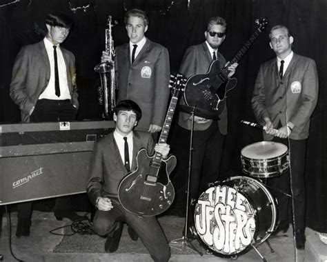 Nobodys Fool Jerry Raney Sticks To His Guns San Diego Troubadour