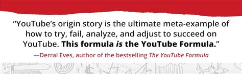 The Youtube Formula How Anyone Can Unlock The Algorithm To Drive Views