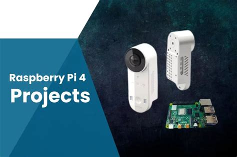 Raspberry Pi Projects From Ideas To Reality DeepSea