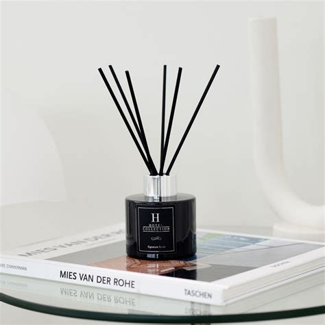 Canyon Lodge Reed Diffuser Inspired By Montage Deer Valley® Hotel