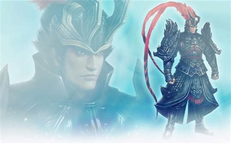 【真三国无双】历代最高难度吕布被秒杀的时刻（pc版） 哔哩哔哩bilibili