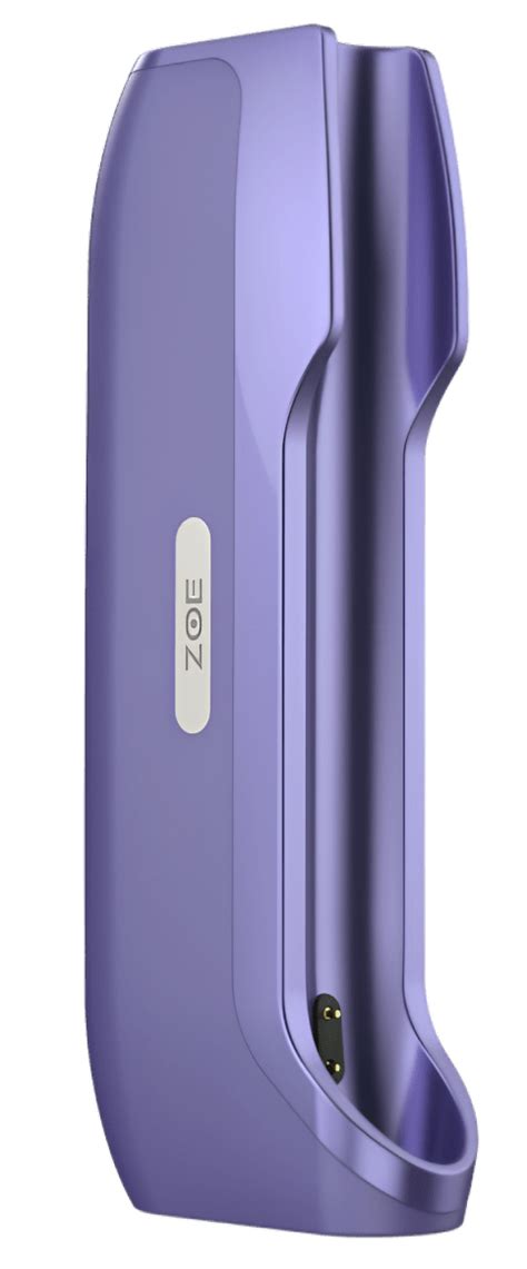 Zoe Sigaretta Elettronica Il Dispositivo All In One