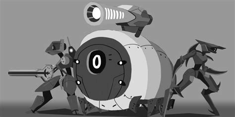 Rimworld：如何控制机械