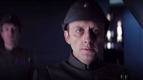 Kenneth Colley The Esteemed Actor In Star War