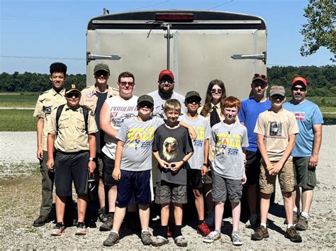 Annabotkins Scout Troop 301