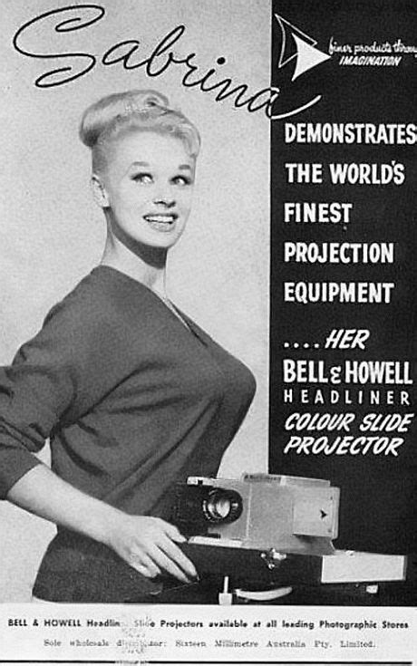 Those Fabulous Bullet Bras