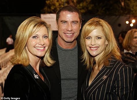 Unveiling The Truth John Travolta Rumors And Olivia Newton Johns