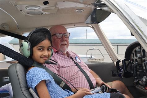 Remembering Tom Spitler Eaa Chapter 27