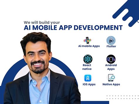 Do Ai Mobile App Development For Ios And Android Using React Native