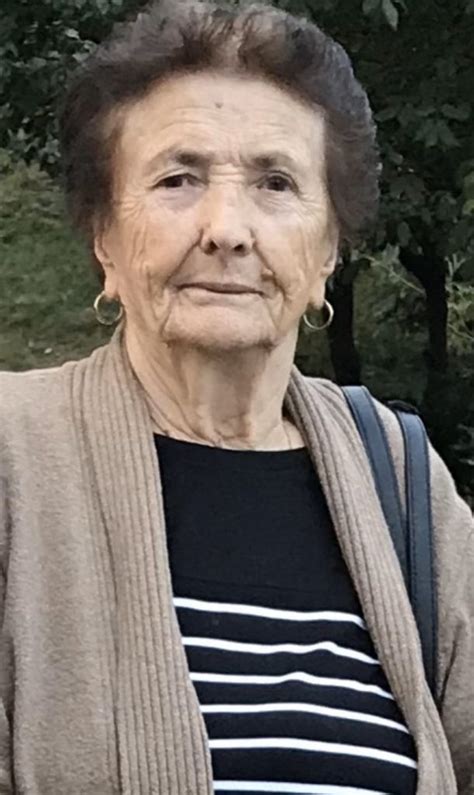 Ljubica Prodanovic Gerst Funeral Home