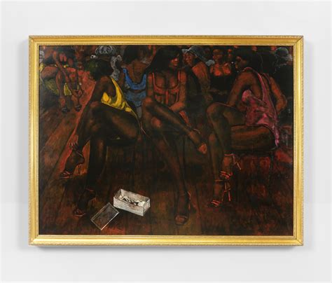 New Exhibition Celebrates The Joy Beauty And Necessity Of Dancehalls