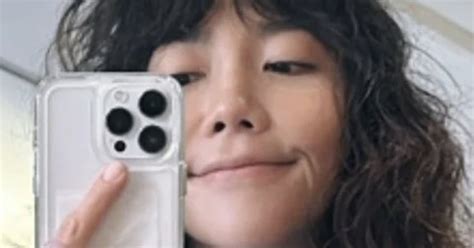 이윤진 이범수와 이혼하더니 달라진 일상갓생 돌입