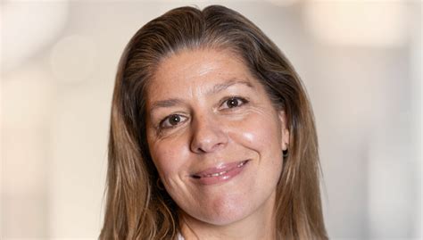 Lene Thowsen Harloff Blir Kommunikasjonssjef I Sammen