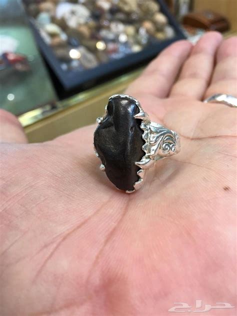 خاتم هبهاب عراقي قديم ونادر