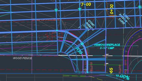 Corridor Surface Region Issue Autodesk Community