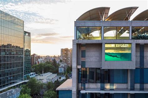 Hotel En Santiago Bw Premier Marina Las Condes Santiago