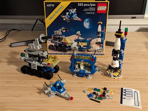 My Favorite Gwp Set Yet R Lego