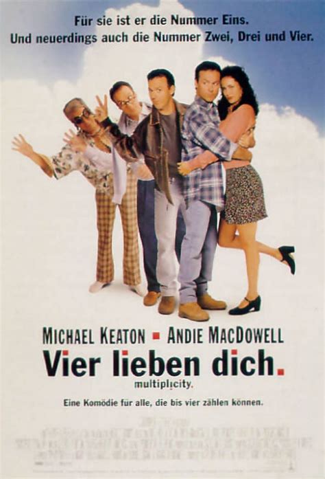 Picture Of Multiplicity 1996