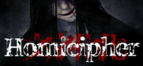 Homicipher Visual Novel Tv Tropes