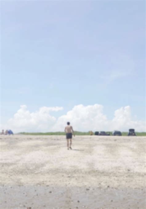 Disturbing Choi Seung Chol Criticless