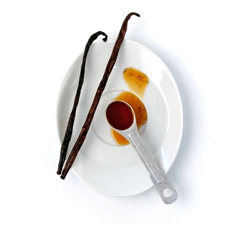 Homemade Vanilla Extract Conversion Guide Vanilla Bean Kings