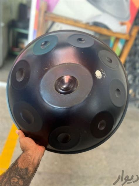 هنگدرام کیتا پنتام سری Eclipse محمد رضا نامدارپور هیوا Hiva Mohammad Reza Namdarpour