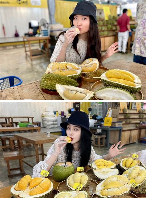 Crystal L On Linkedin If Fan Bing Bing Can Promote Our Malaysian