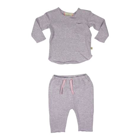 2 Piece Bobbi Set Dennys