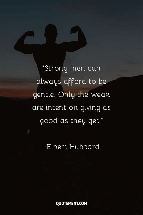 210 Best Strong Man Quotes To Forge Your Inner Champion Quotement