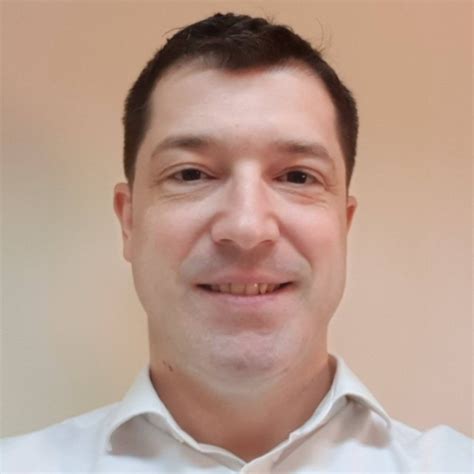 Ivan Jovanovic Senior Architect Infraroad Ucc Xing