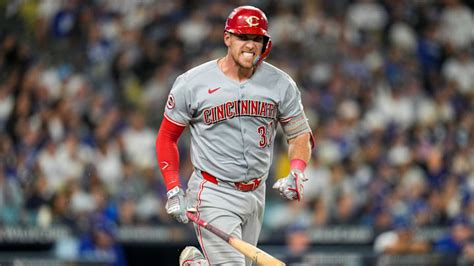 Tyler Stephenson Earns Big Pay Raise After Winning Arbitration Against