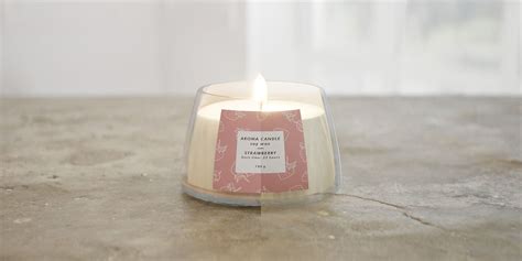 candle generator create unreal