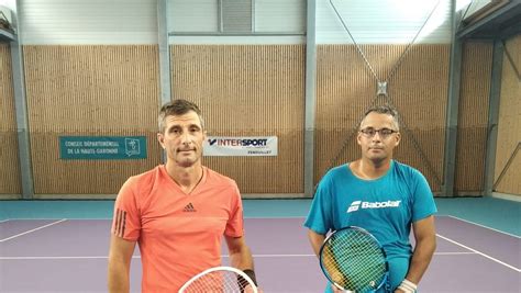 Éric Portelli Le Titre Et Une Perf Ladepeche Fr