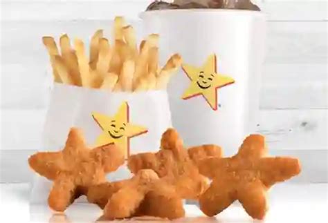 Carls Jr Colinas De La Normal Precios Y Menú A Domicilio Rappi