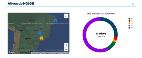 Hglg11 Vale A Pena Entenda Melhor Investidor De Fiis