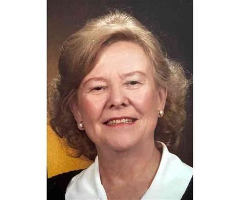 Joyce Mcpherson Obituary 2025 Mcmurray Pa