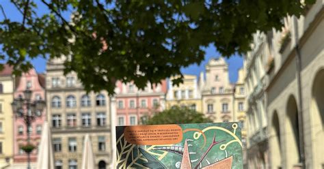 Komu Bije Dzwon Co Lubi Aligator Miejskie Gry Na Start