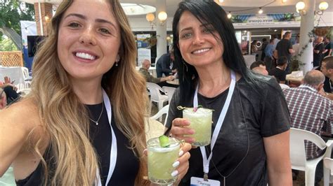 כנס אנרגיה בקיבוצים בקיבוץ מעגן מיכאל ⚡️ ️ Danielle Biton