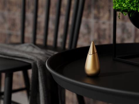 Tiny Flame On Behance