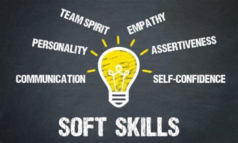 Soft Skill Untuk Hrd Pengertian Dan Contohnya