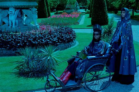 Senait Gidey Riley Montana And Jasmine Tookes In Vogue Italia December