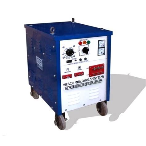 Diode Base Rectifier Tig Welding Machine At Rs 50000 Tig Welding