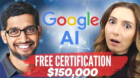 Make Day With Free Google Generative Ai Certificates Quadexcel