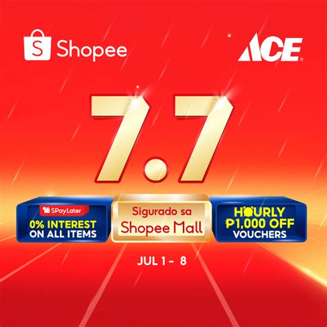 Ace Hardware Philippines Ace 10 10 Mega Sale Is Coming 💥 Mega Offers