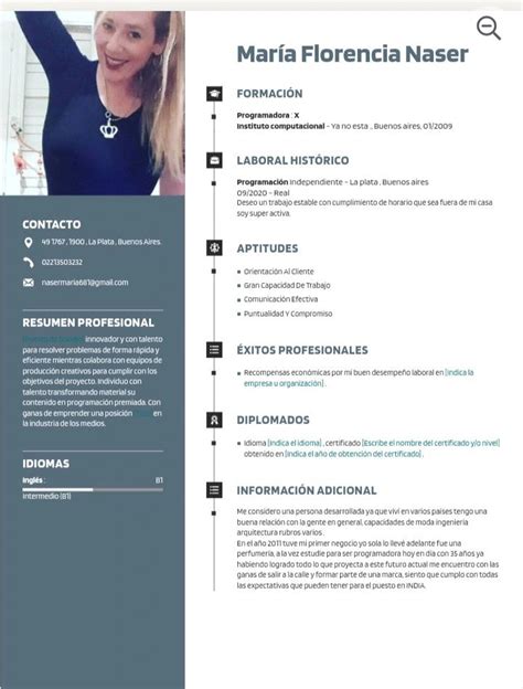 Maria Florencia Naser Posted On Linkedin