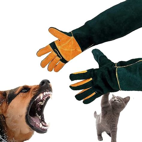 Animal Handling Gloves236″ Labradoodles By Cucciolini