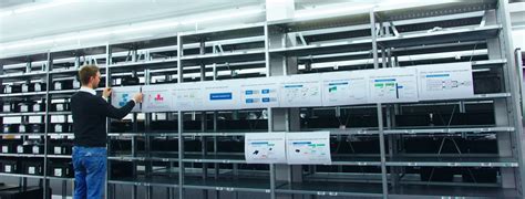 Revolutionizing Manufacturing With Ai