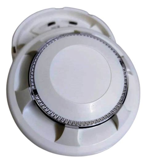 Fire Smoke Detector At ₹ 350piece Flame Detectors In New Delhi Id