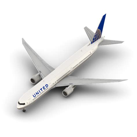 B764 United Old Class D Aircraft World Of Airports Forum