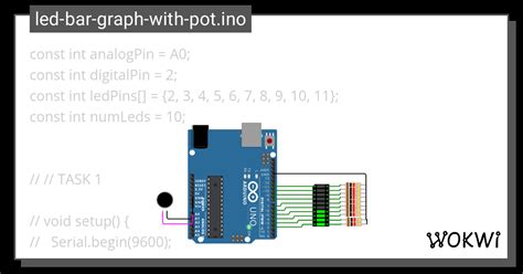Lab9 Wokwi Esp32 Stm32 Arduino Simulator